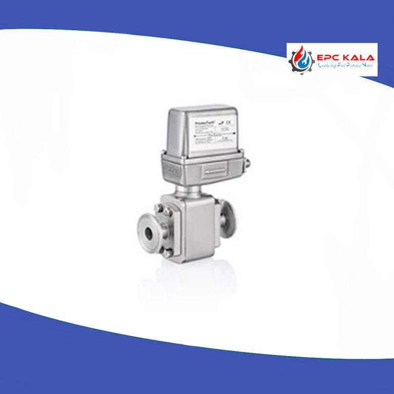 فلومتر مغناطیسی مدل Magfil15-xx - فروشگاه ابزار دقیق